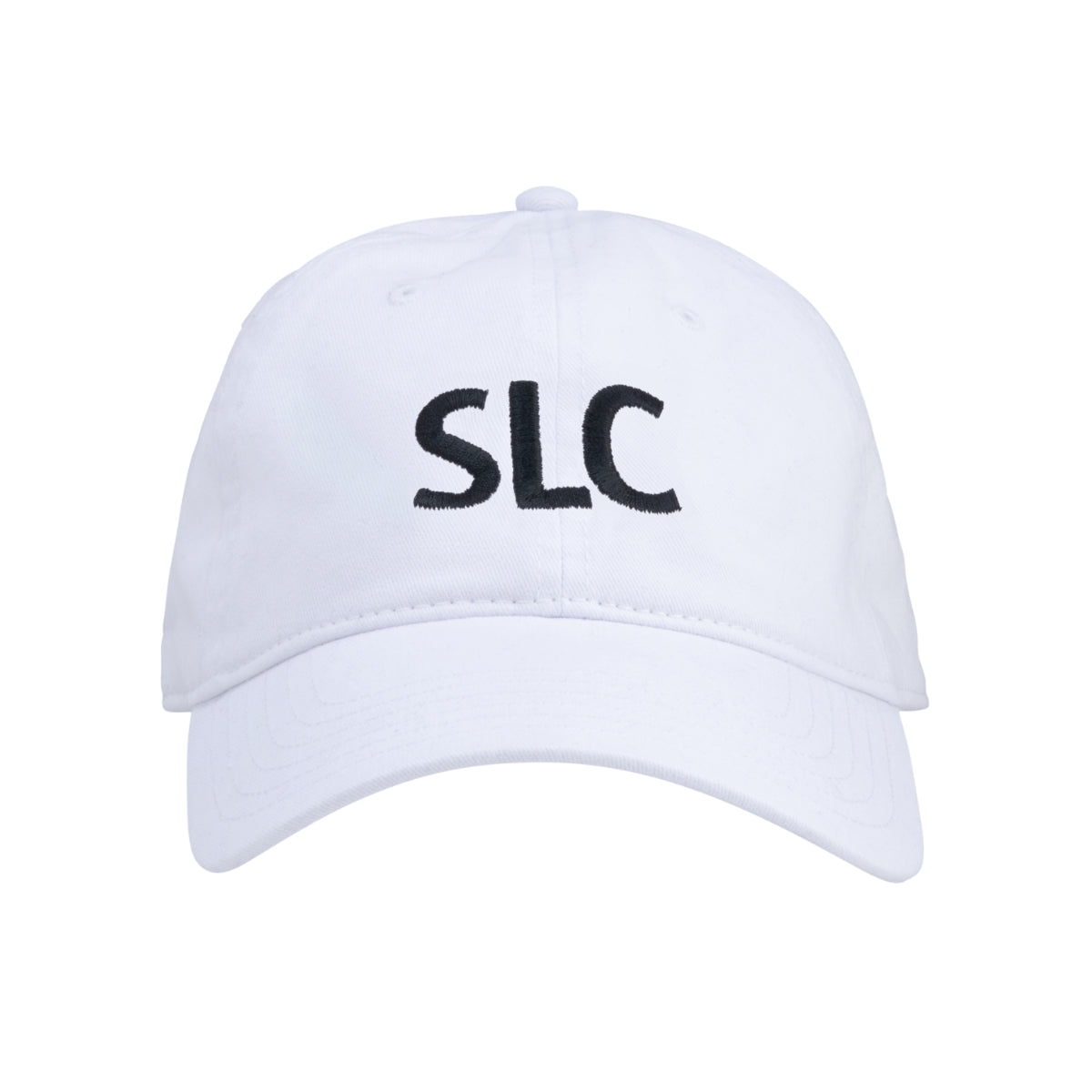 SLC Station Cap - White – Delta Employee Shop